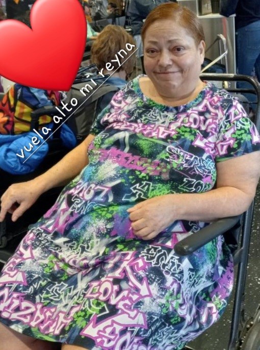 Zulma Rivera Alicea Obituary - San Juan, PR