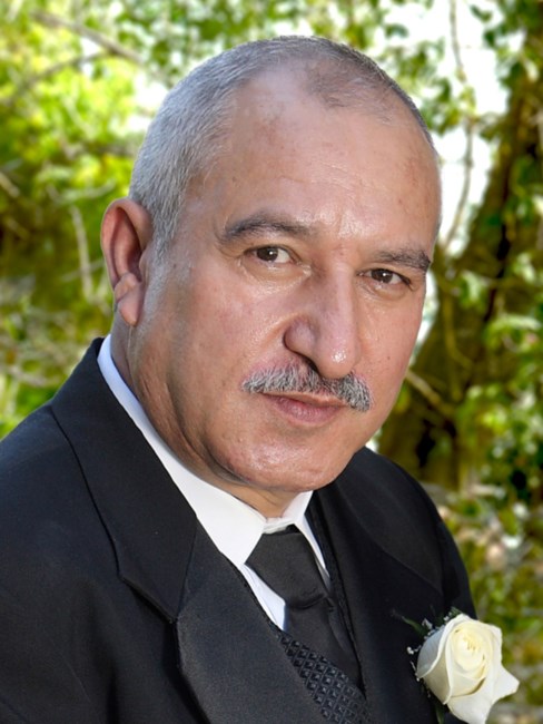 Jose Rodriguez Obituary - Whittier, CA