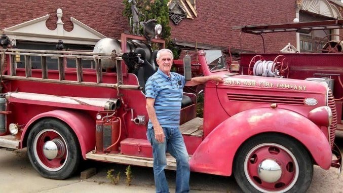 Thomas Bowker Obituary - Hamilton, OH