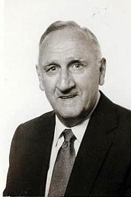 Ralph Winters Obituary - Ontario, CA