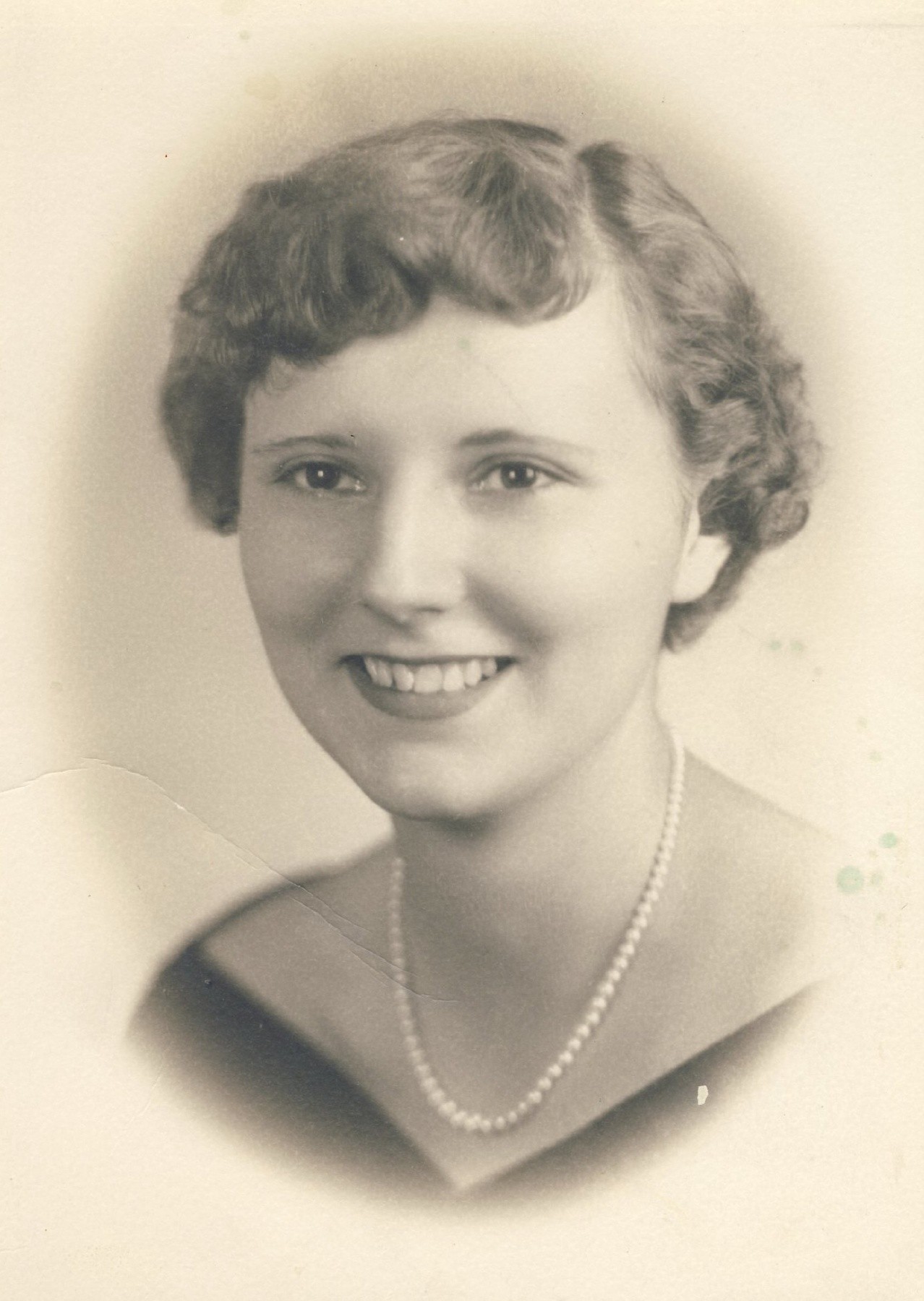 Nancy Lee Van Horne Beck Obituary - Elkridge, MD