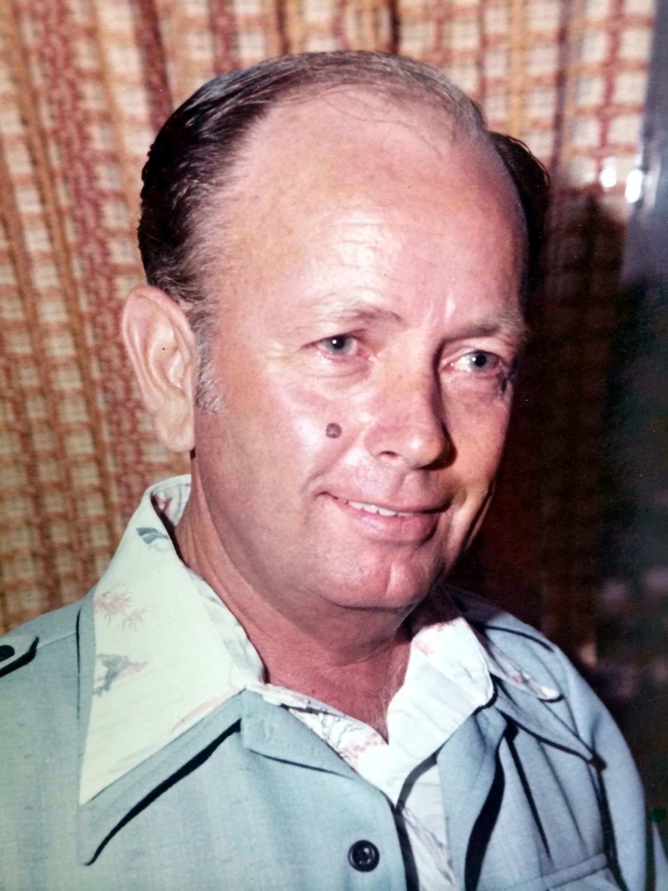 Albert David Day Obituary - KATY, TX