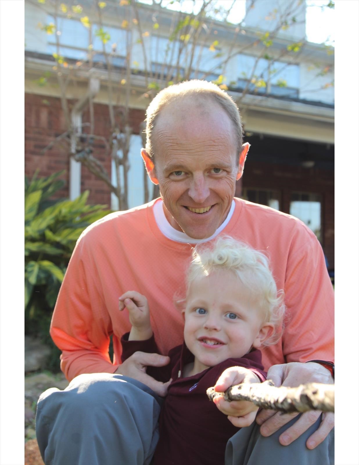 Theodoric Charles Bland III Obituary - Houston, TX