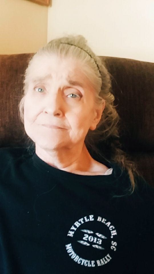 Brenda Roden Obituary - Hickory, NC