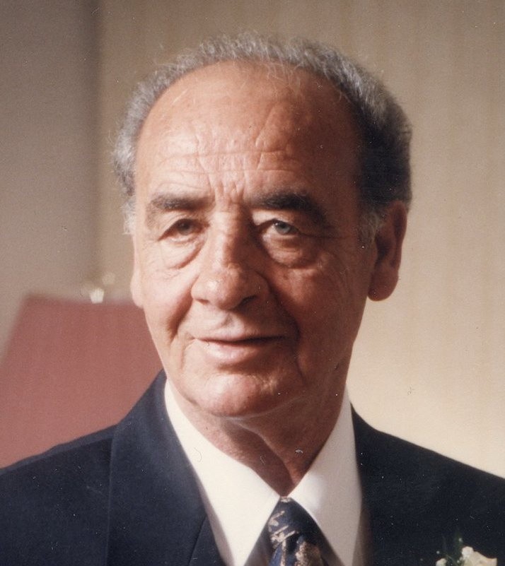 Mr. Antonio Cusano Obituary - Toronto, ON