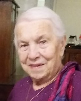 Elva May Larmer Obituary - Peterborough, ON