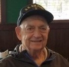 Robert Edward McGarvey Obituary - Stuart, FL