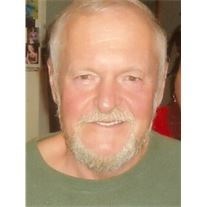 Gary Federico Obituary - Lewiston, ME