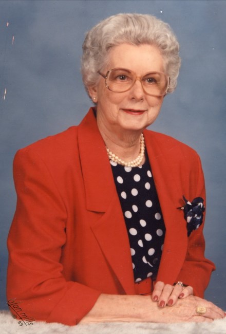 Lillie Shaw Obituary - Lake Charles, LA