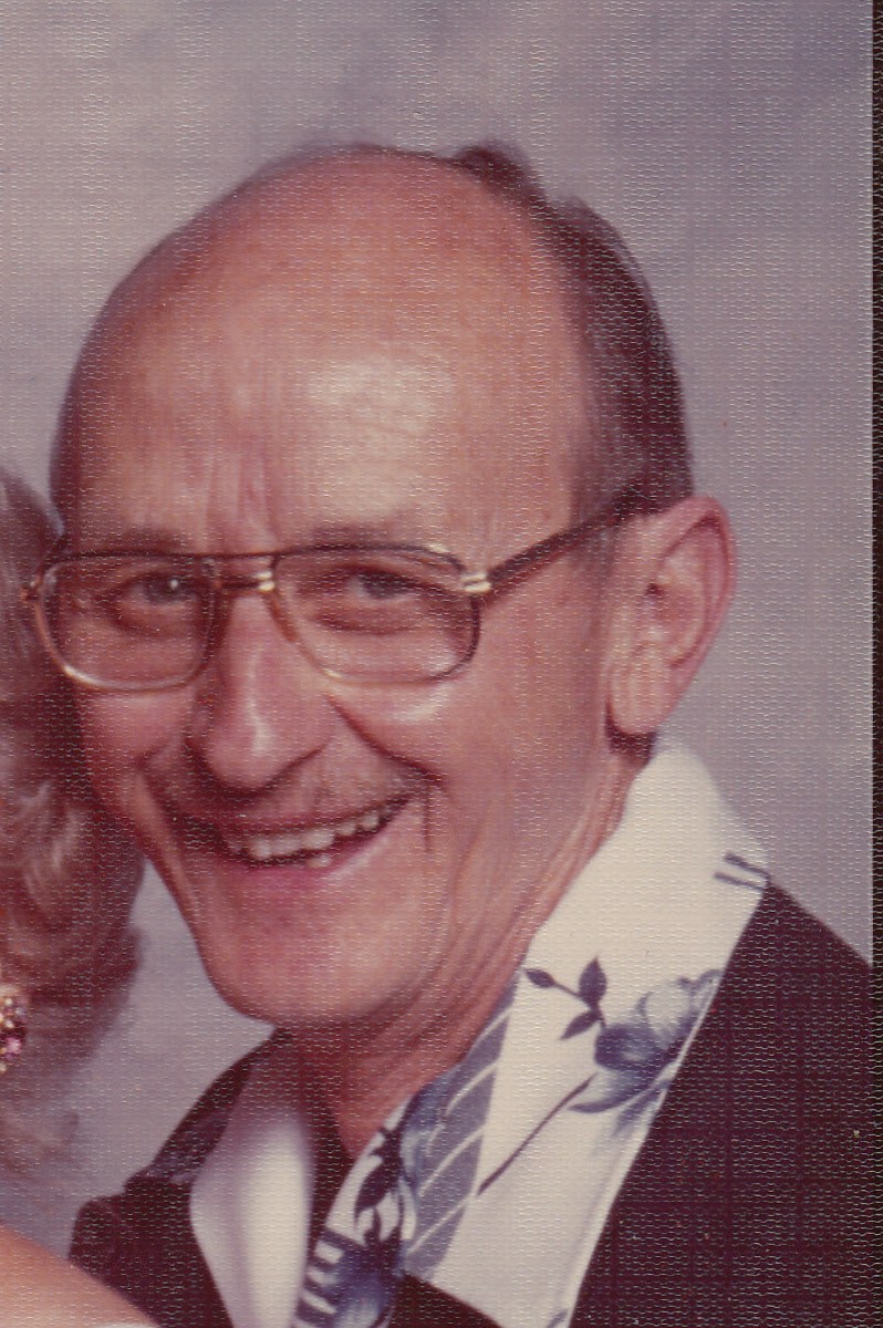 Fred C. Ferraro Obituary - San Jose, CA