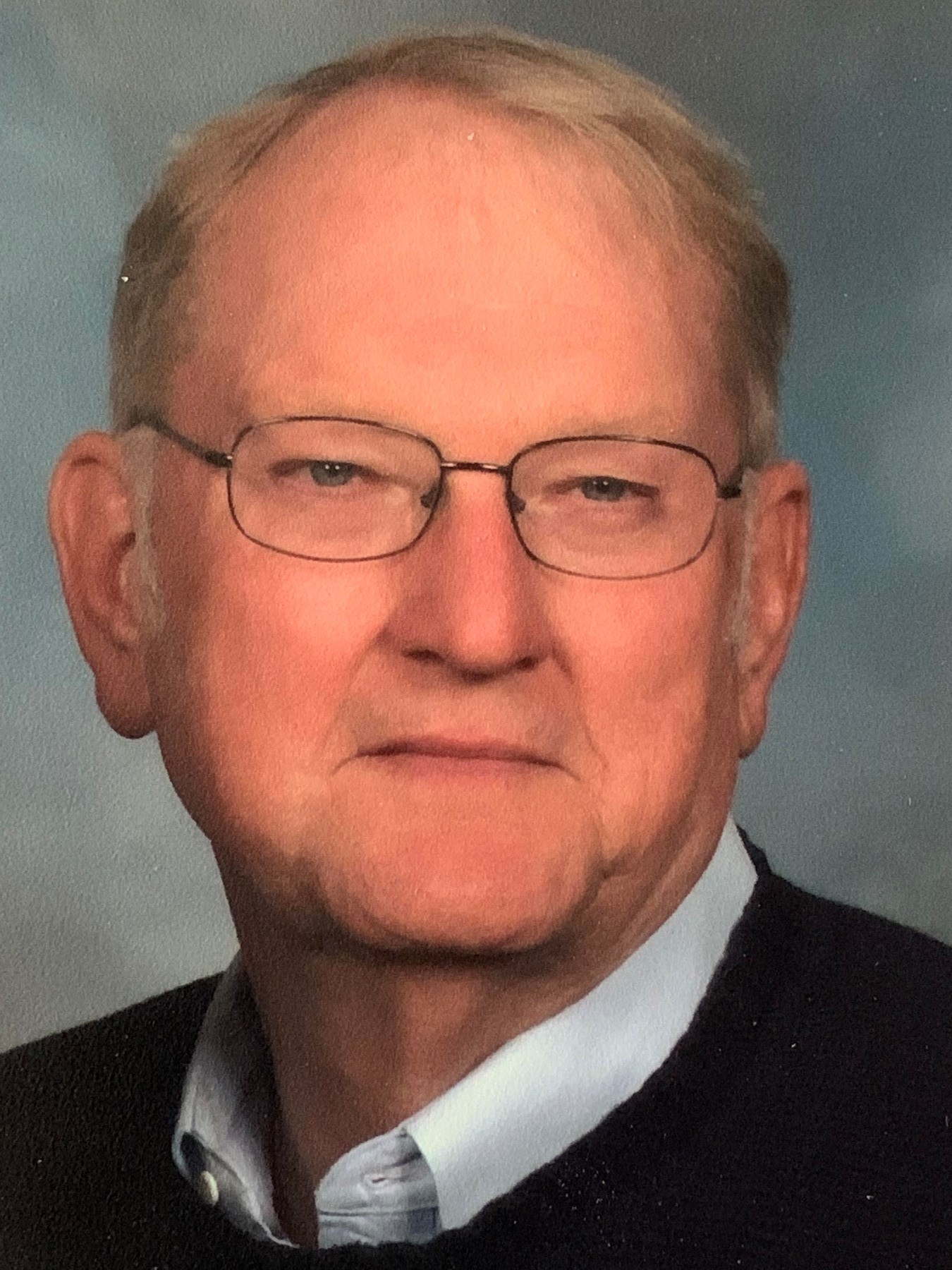 Clark Potzmann Obituary - Flushing, MI