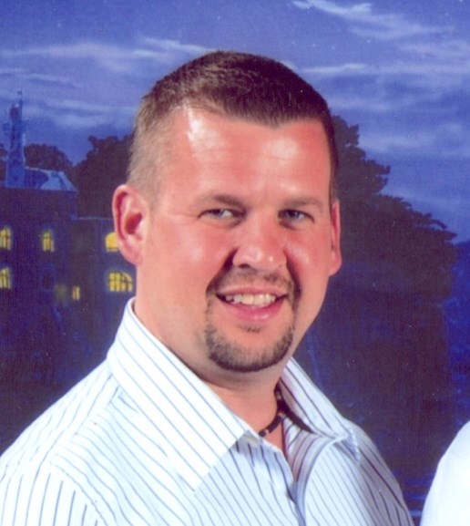 Kenneth Michael Fitzgerald Obituary - Uncasville, CT