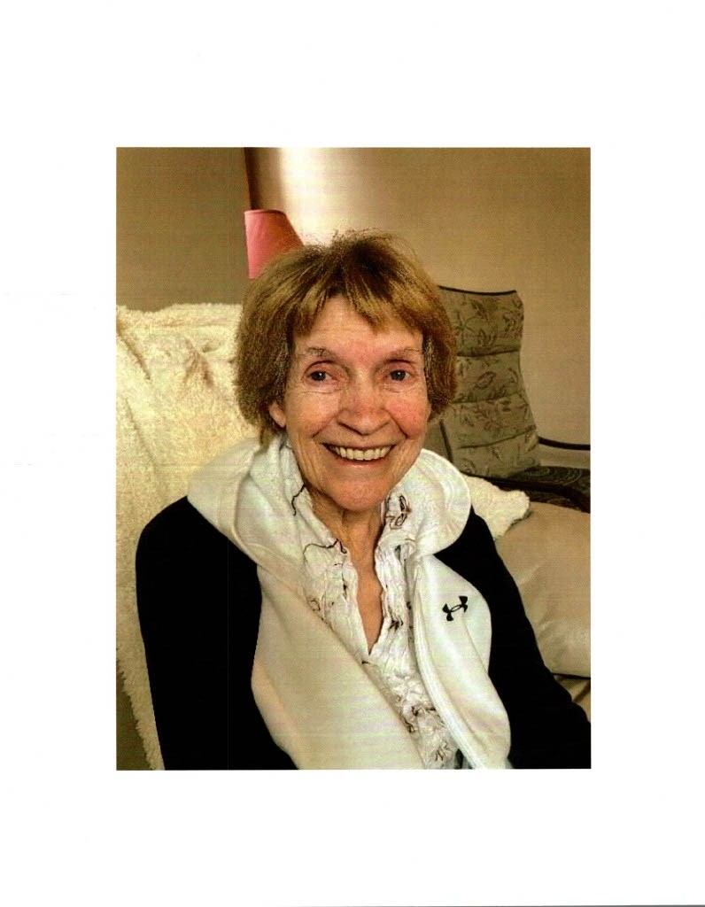 Ruth White Obituary - Vancouver, BC