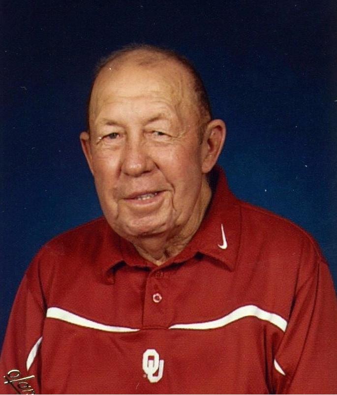 McCart Mac Alexander Bothwell Obituary - Oklahoma City, OK