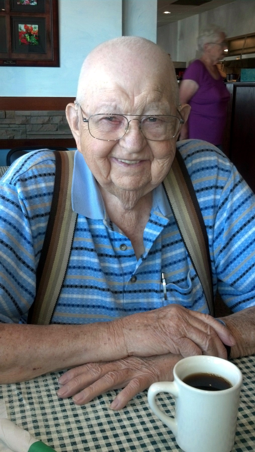 Mr. Melvin Mel Oliver Thompson Obituary - El Paso, TX