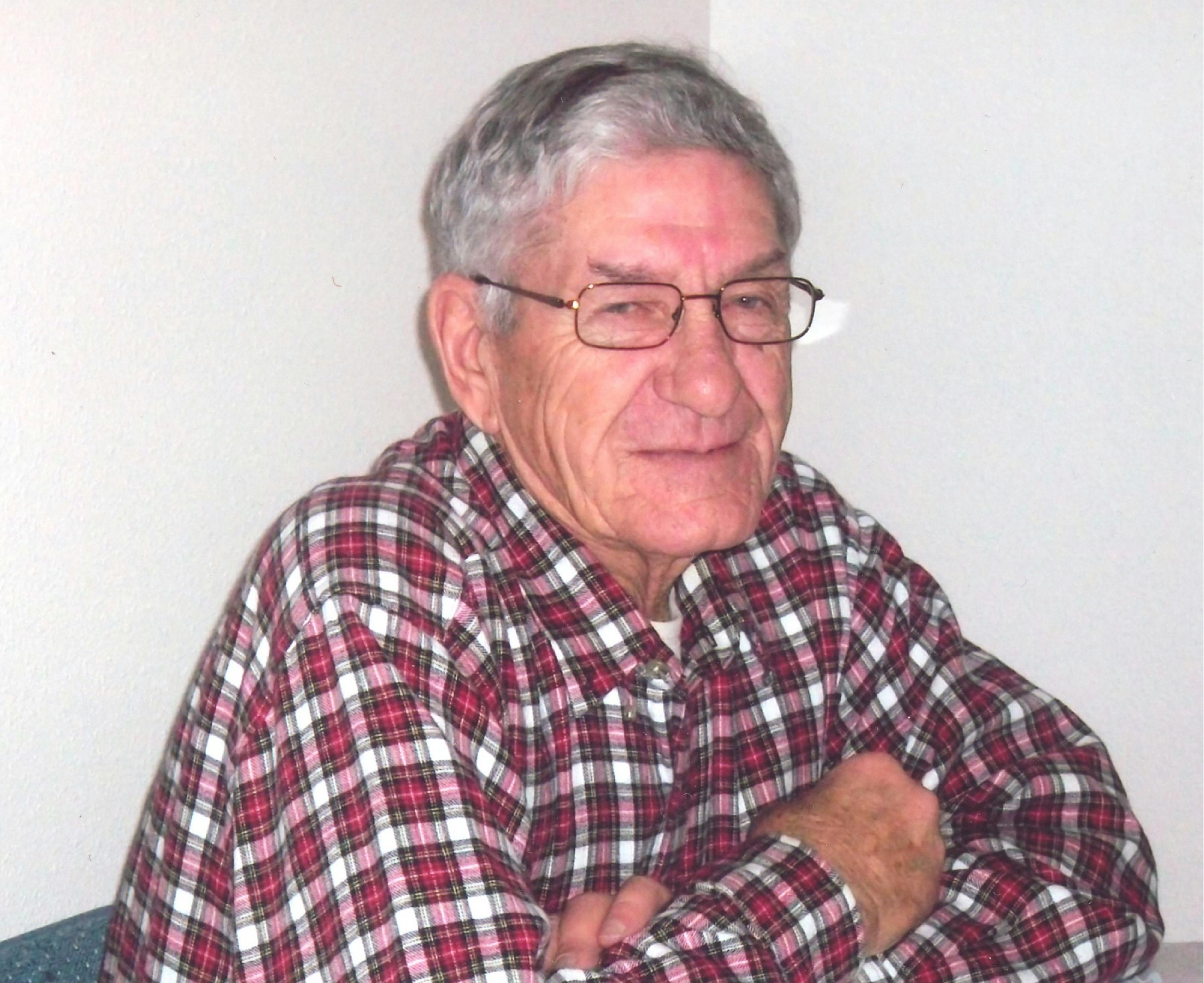 Richard Munson Obituary - Puyallup, WA