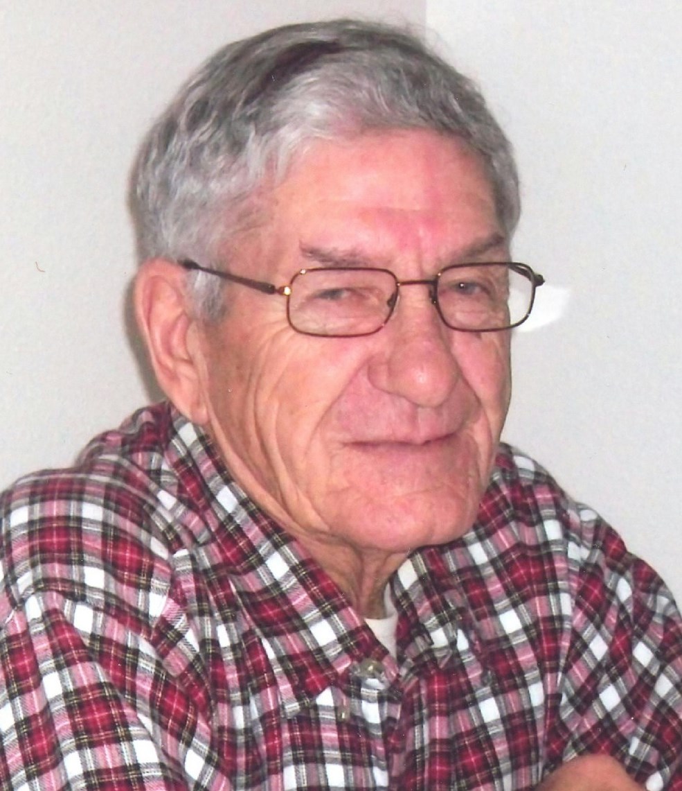 Richard Munson Obituary - Puyallup, WA