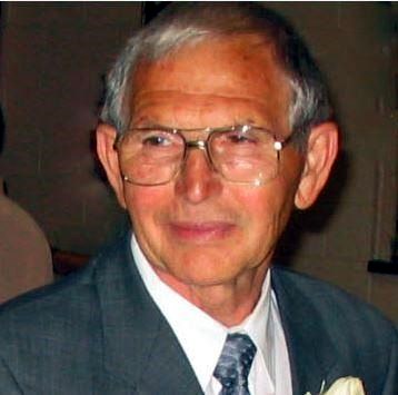 George John Ruck Obituary - Cambridge, ON