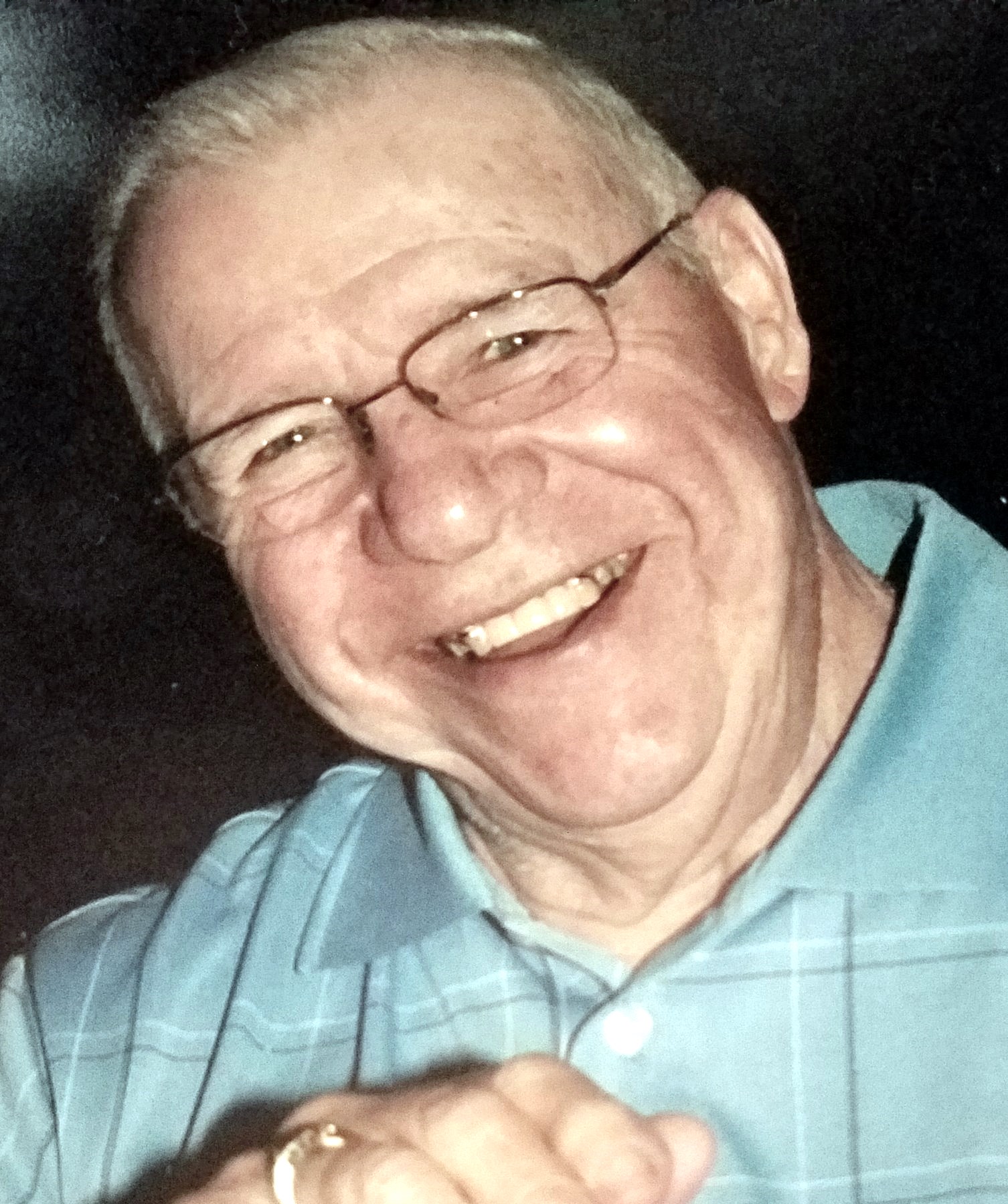 Richard E. Hardesty Obituary - Nottingham, MD