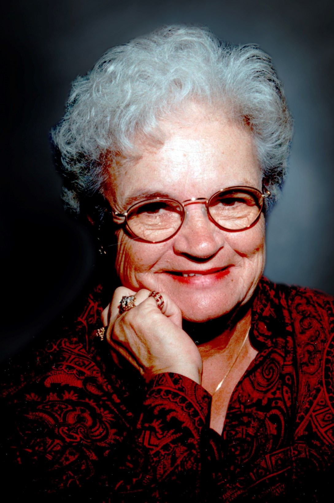 Edith Adlam Obituary - Las Vegas, NV