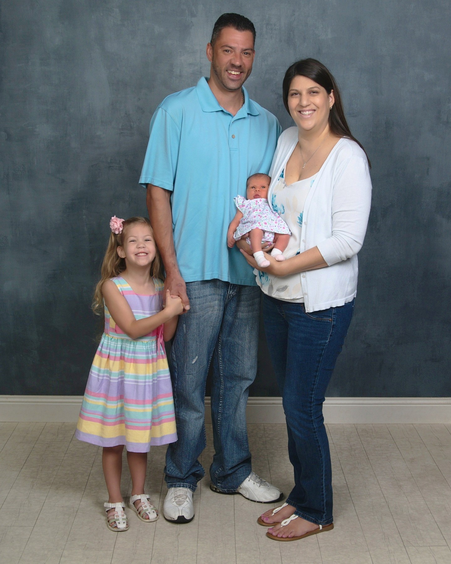 Gareth Adnett Obituary - Orlando, FL