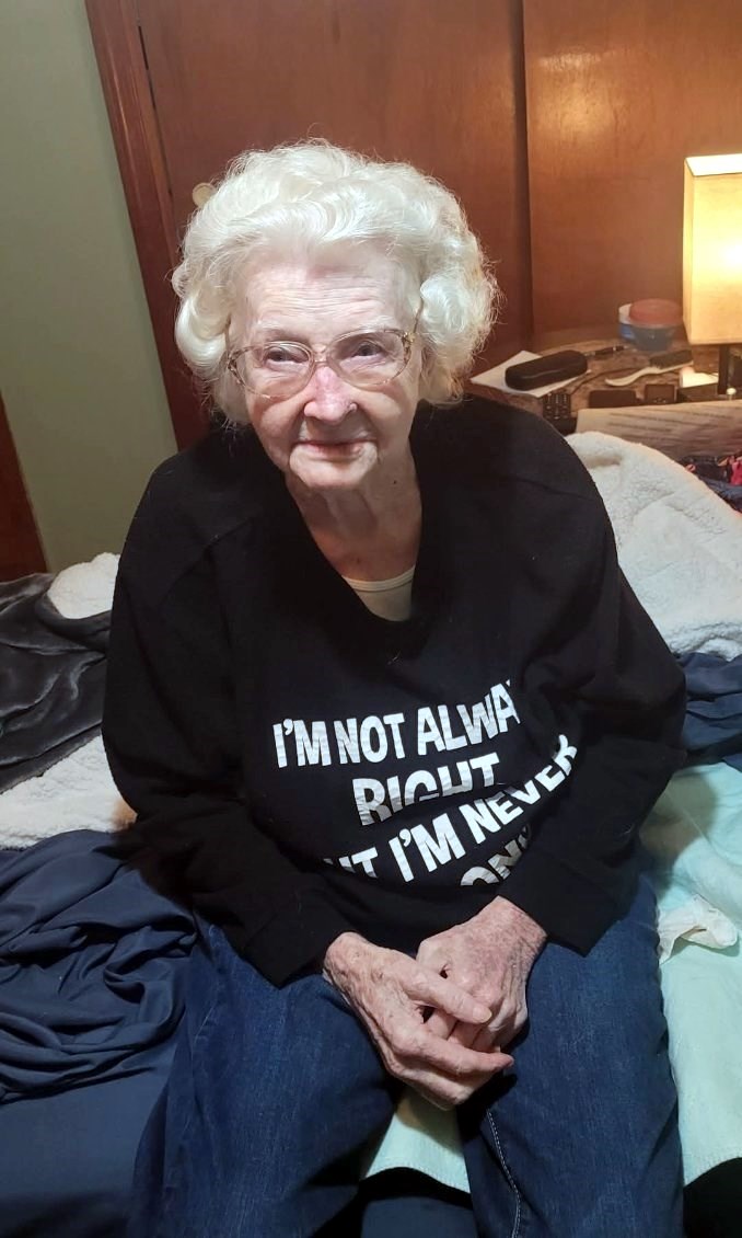 Betty Wragg Obituary - Phenix City, AL