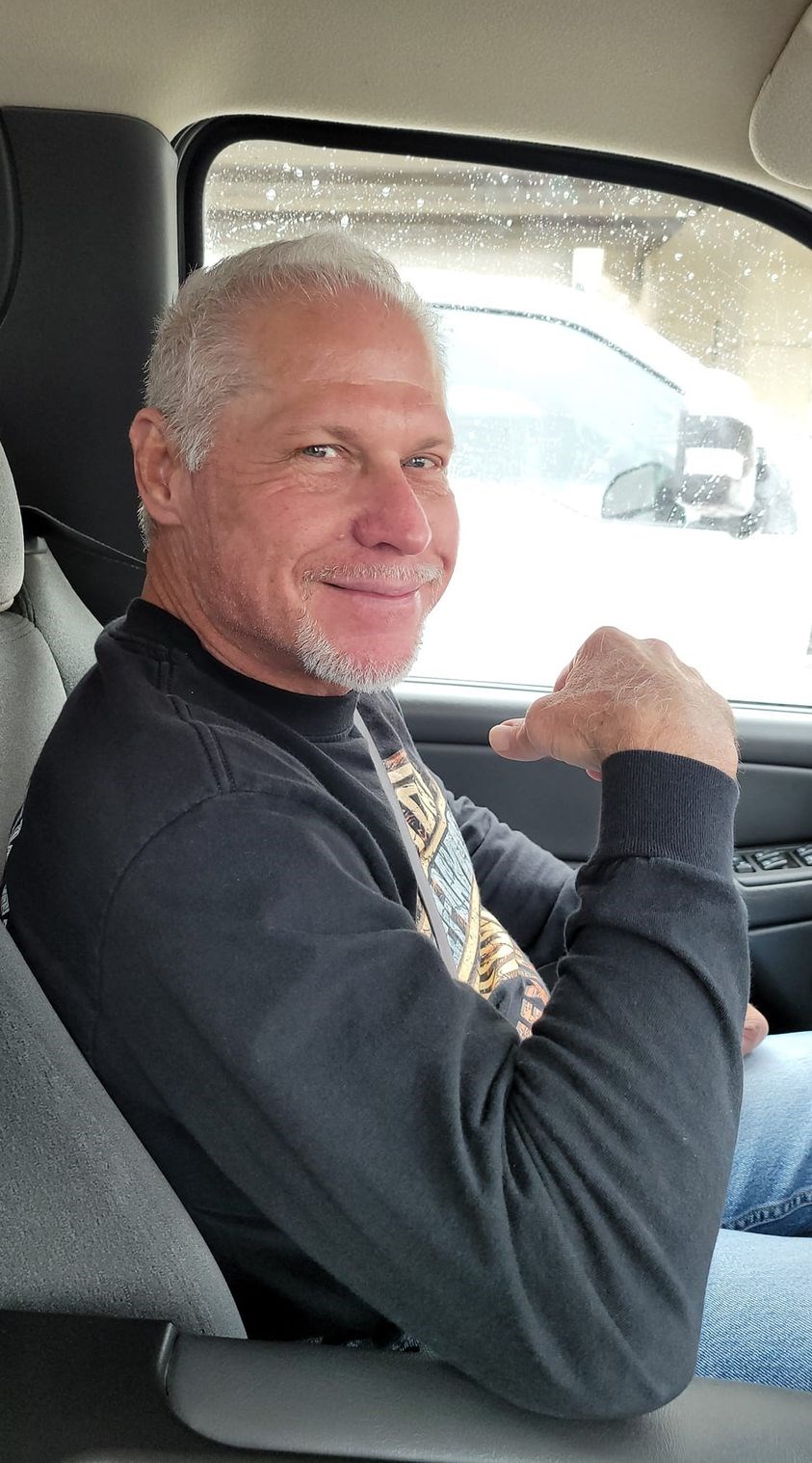 Gary Sampson avis de décès - Katy, TX