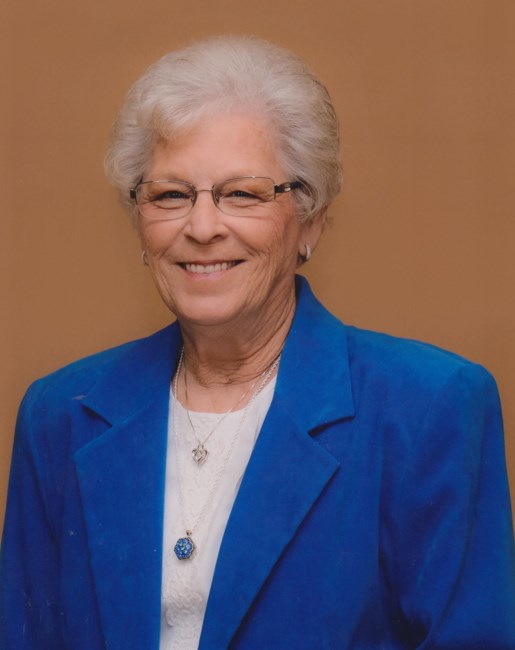 Ann Harwell Obituary - Pulaski, TN