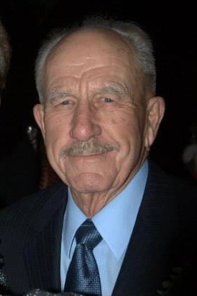 John Alcorn Obituary - Hanford, CA