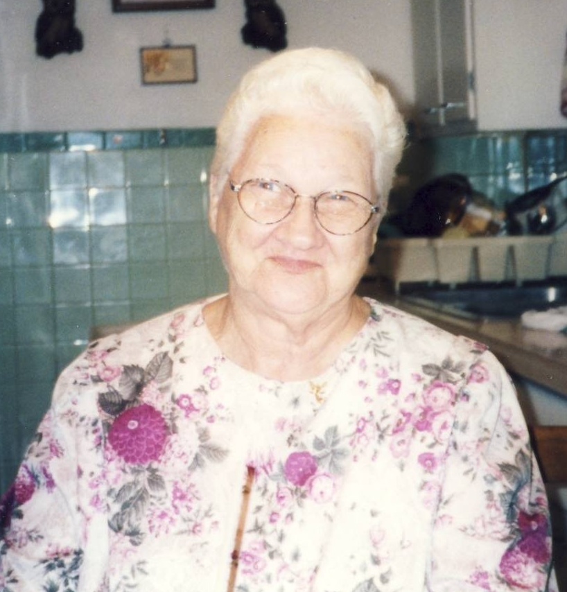 Thelma Martin Obituary - Louisville, KY