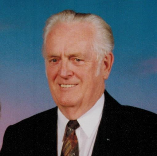 Trevor Jones Obituary - Calgary, AB