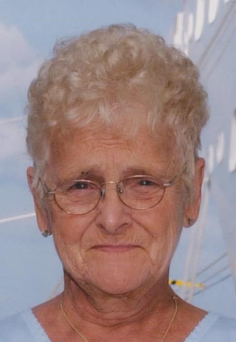 Mary M. Alexander Obituary - Homosassa, FL