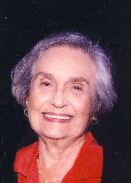 Mrs. Ruth Elaine Georgina Bennett Obituary - Winnipeg, MB