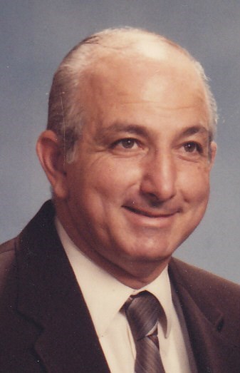 Joseph Mooney Obituary - Beverly Hills, FL