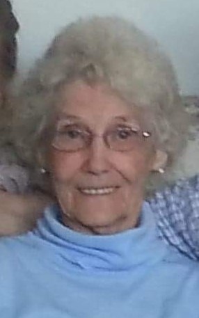 Mildred Ward Obituary - Fort Frances, ON