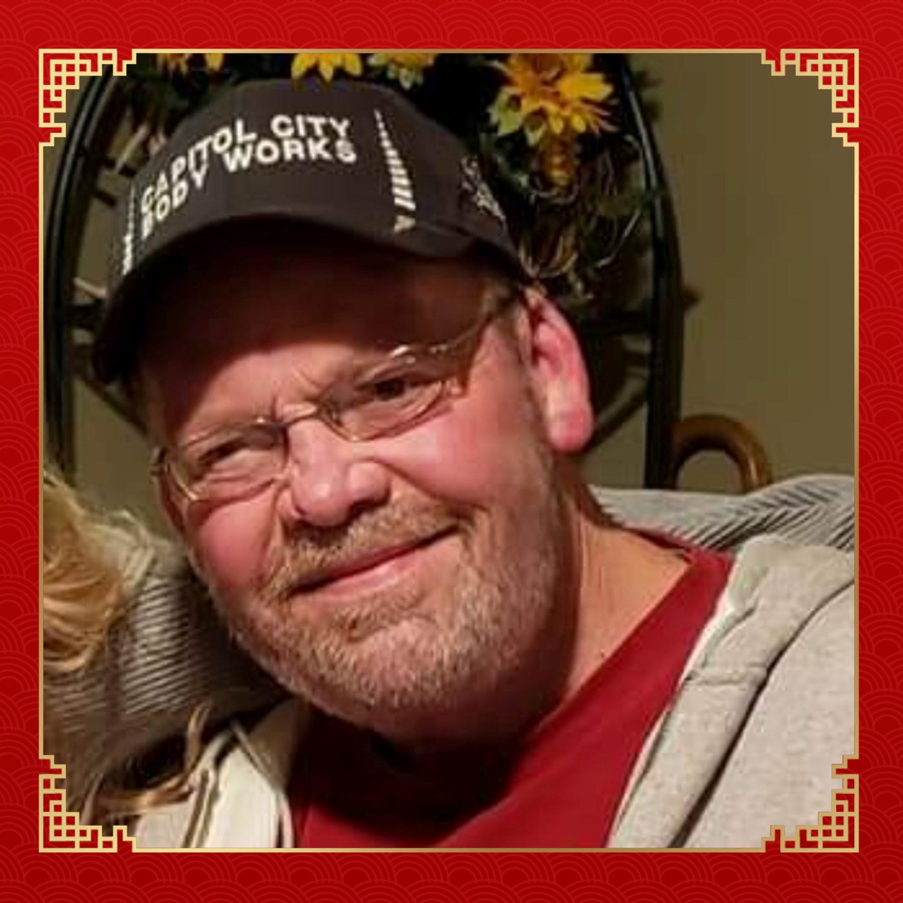 Winston Greg Nobles Obituary - Montgomery, AL