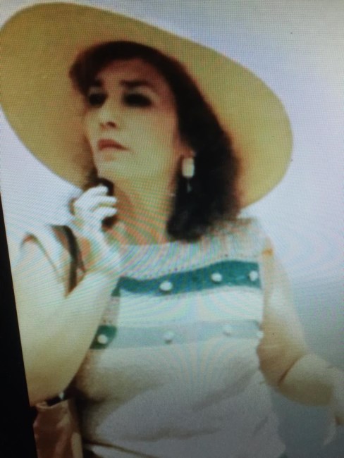 Sagrario Gonzalez Gonzales Obituary - Corpus Christi, TX Sagrario Gonzalez Gonzales Obituary - Corpus Christi, TX