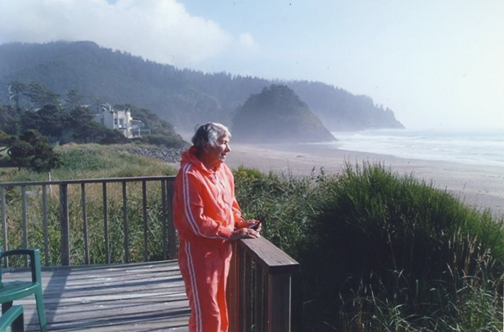 Ruth Ludington Obituary - Seattle, WA