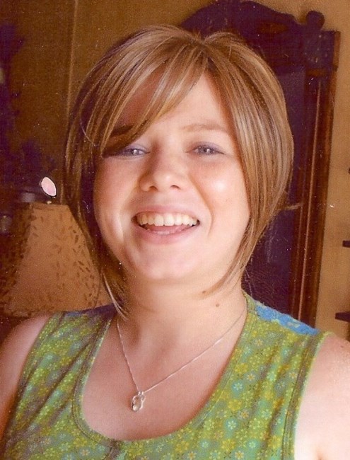 Ashley Layne Lowe Lowe Cloer Obituary - Statesville, NC