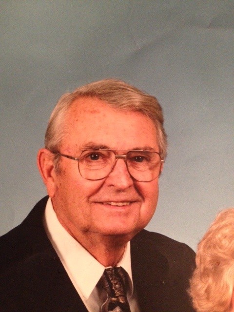 Thomas V. Curtis Obituary - Homewood, AL