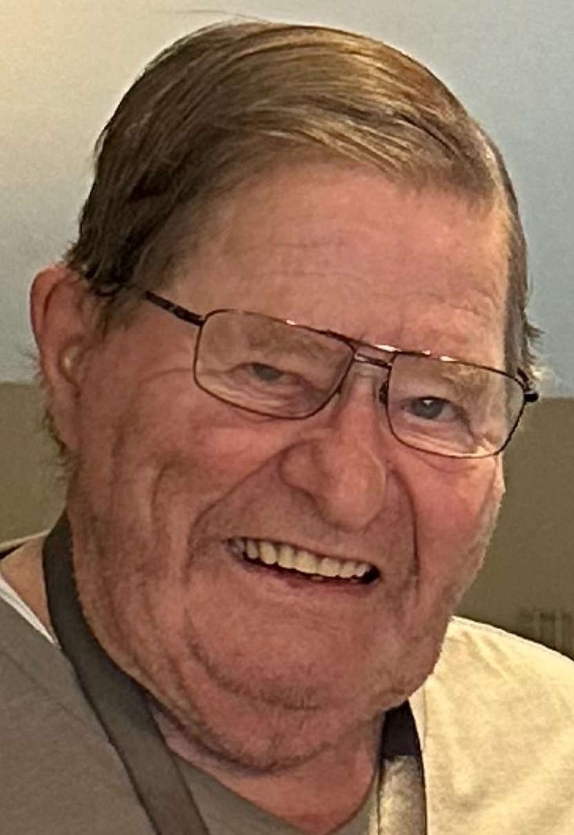 Robert Gallant Obituary - Stony Plain, AB