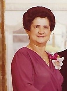Giuseppina Ricci Obituary - Toronto, ON