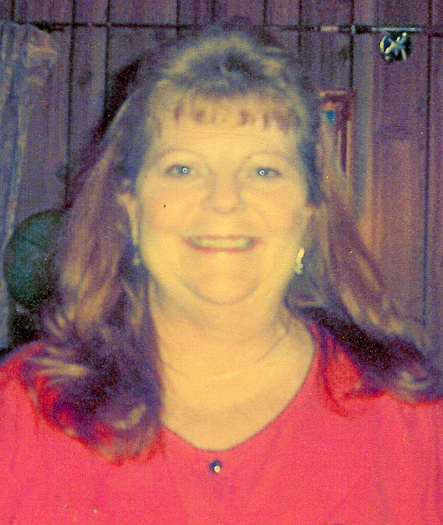 Aletha Jean Latimer Young Obituary - Wichita Falls, TX
