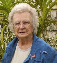 Phyllis J Trissel Obituary - Merritt Island, FL