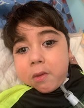 Jamerson De-Leon Obituary - San Antonio, TX