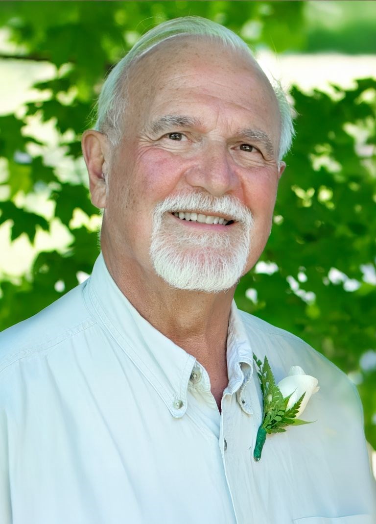 Alan Ouellette Obituary - Campbellton, NB