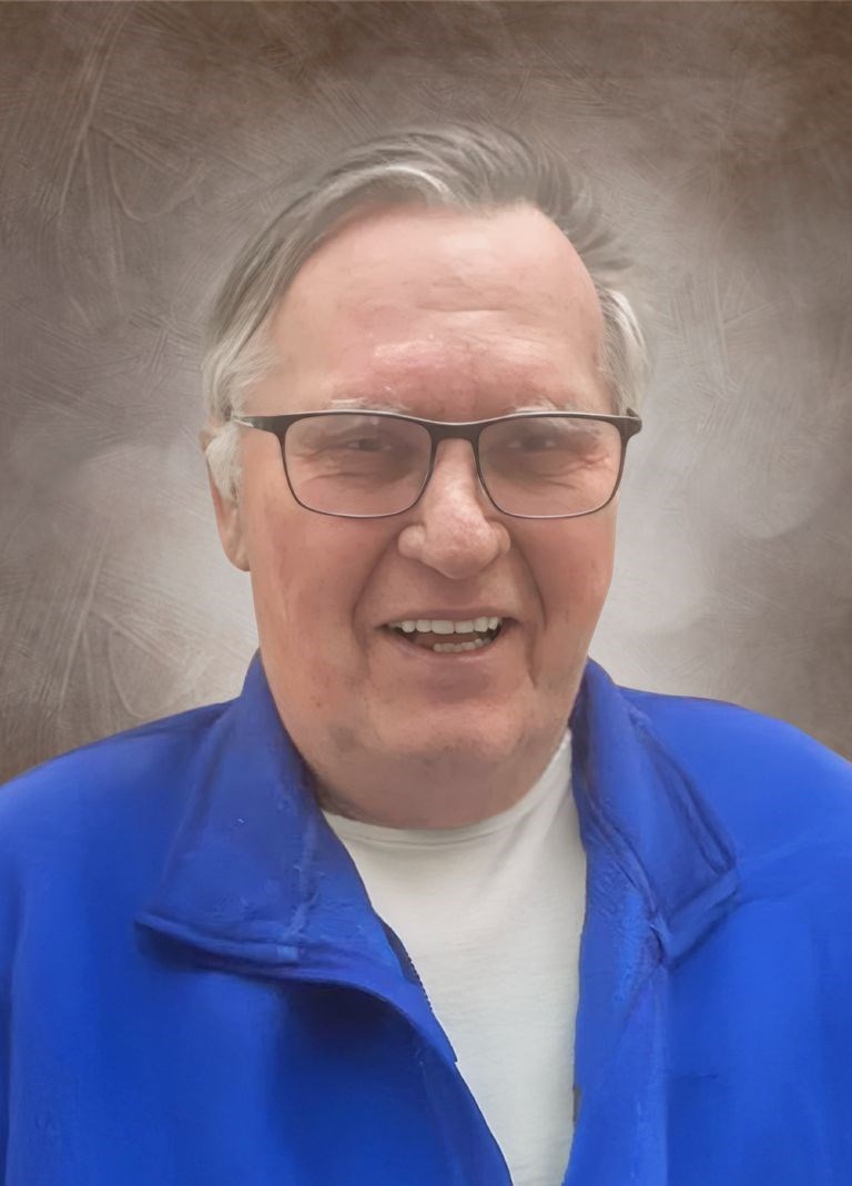 Richard Doré Obituary - Mont-Tremblant, QC