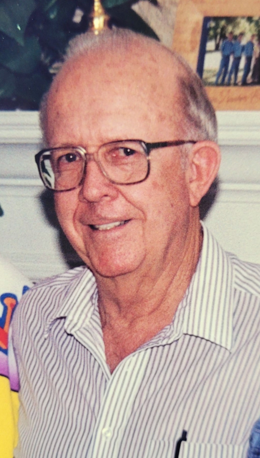 Marcus Tipton Obituary - Houston, TX