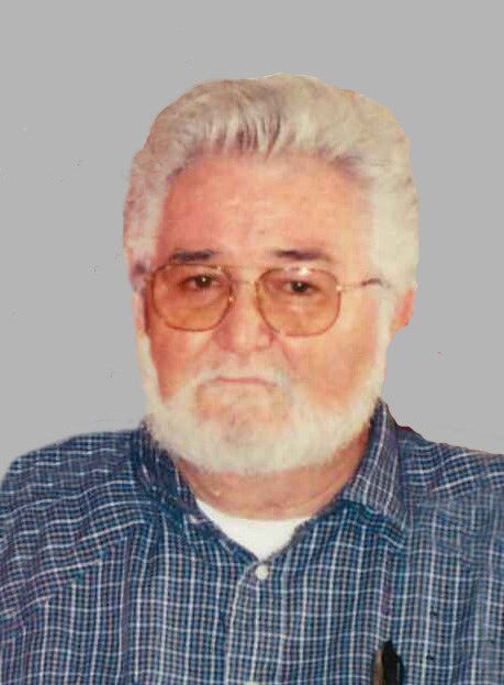 James Rust Sr. Obituary - Mansfield, OH