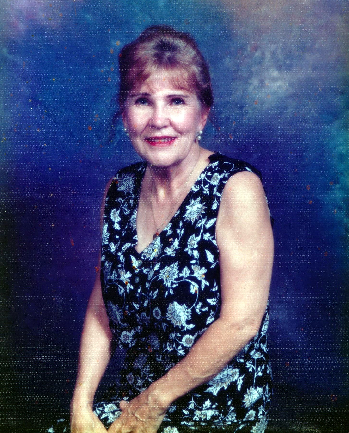 Theresa Matarese Obituary - Richlands, NC